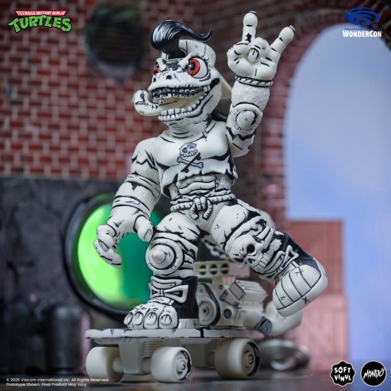 Mondo WonderCon 2025 Exclusives [March 21 - Update #2] - San Diego ...