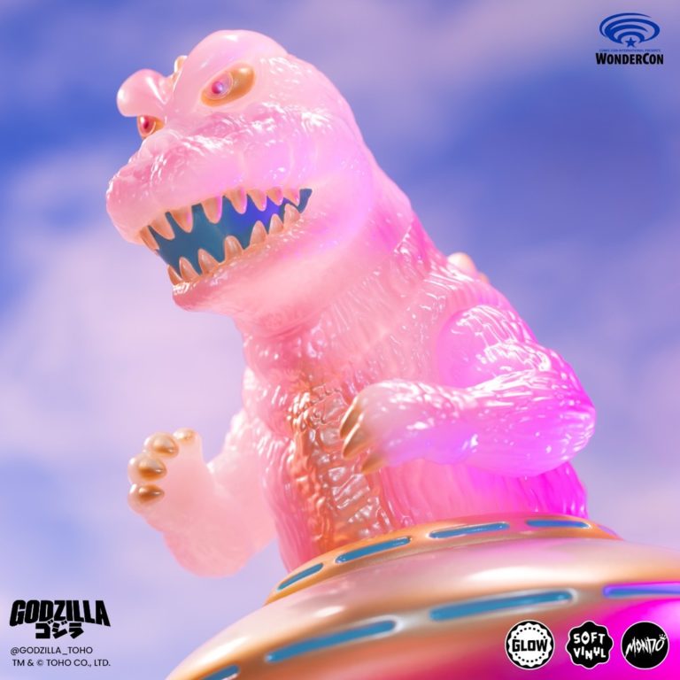 Mondo WonderCon 2025 Exclusives [March 21 - Update #2] - San Diego ...