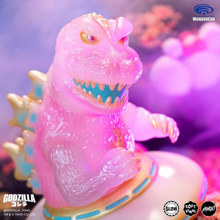 Mondo WonderCon 2025 Exclusives [March 21 - Update #2] - San Diego ...