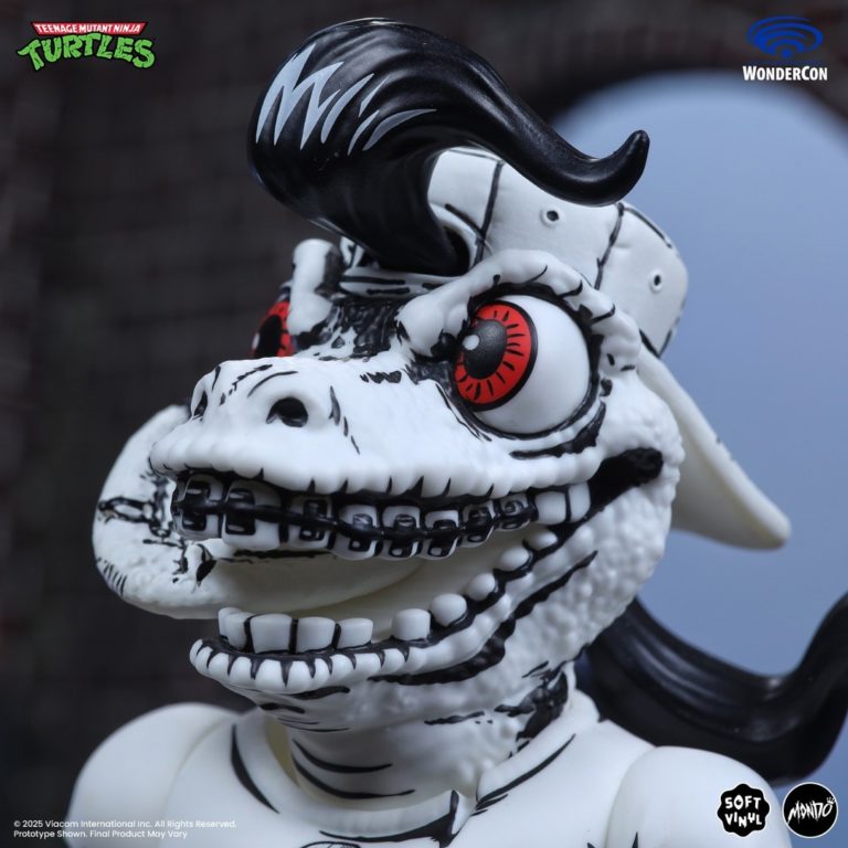 Mondo WonderCon 2025 Exclusives [March 21 - Update #2] - San Diego ...