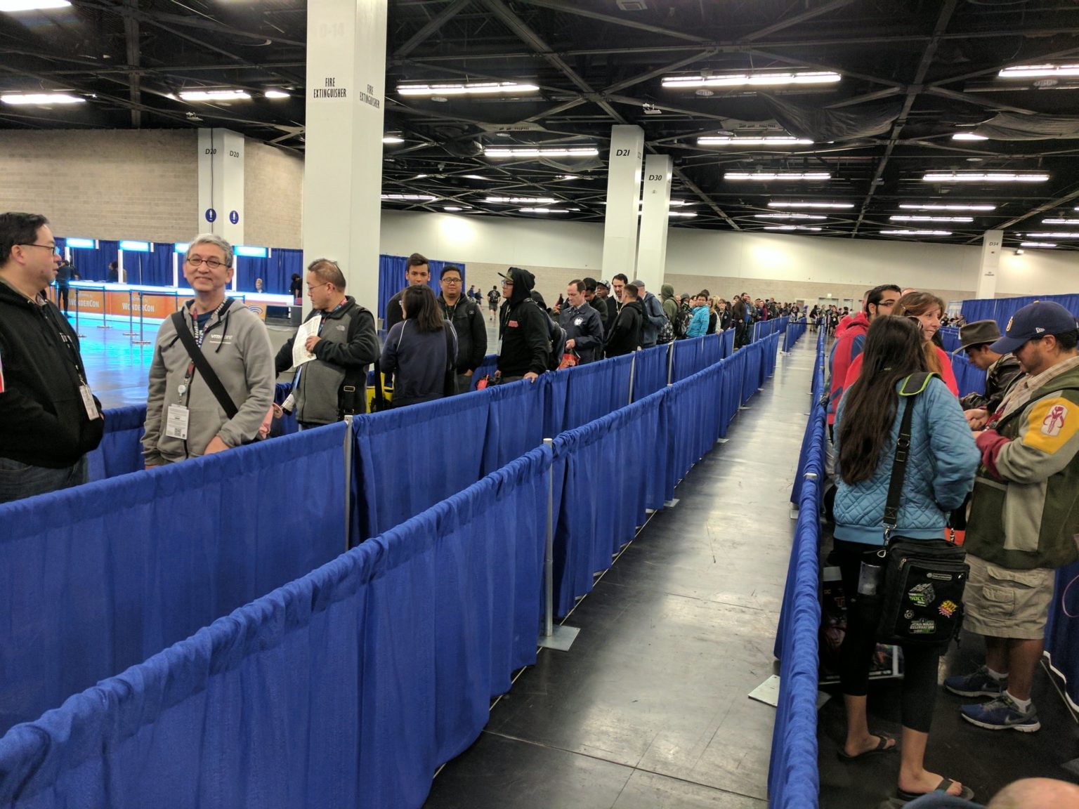 Yesterdays WonderCon 2021 Exclusives - San Diego Comic-Con Unofficial Blog