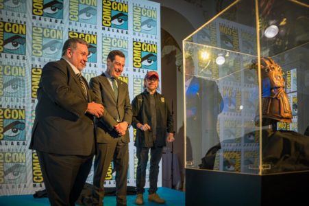 Comic-Con International to Bring Event to Málaga, Spain [UPDATE] - San ...
