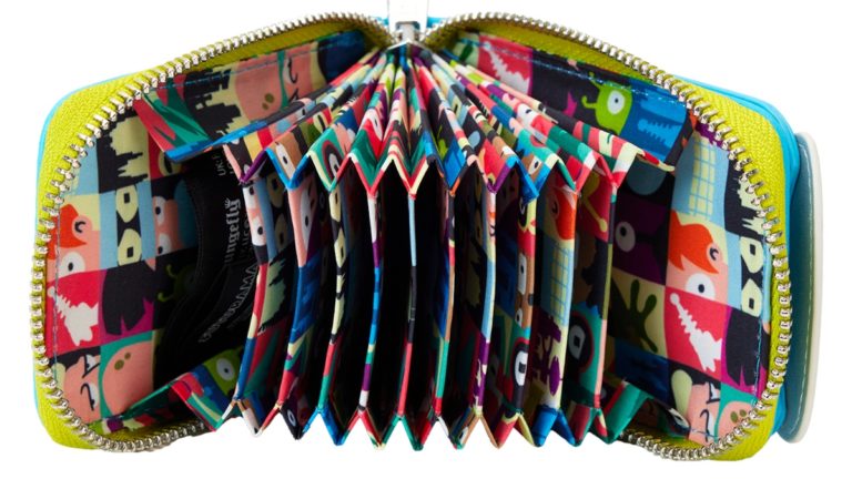 Loungefly WonderCon Anaheim 2025 Exclusives [UPDATE] - San Diego Comic ...