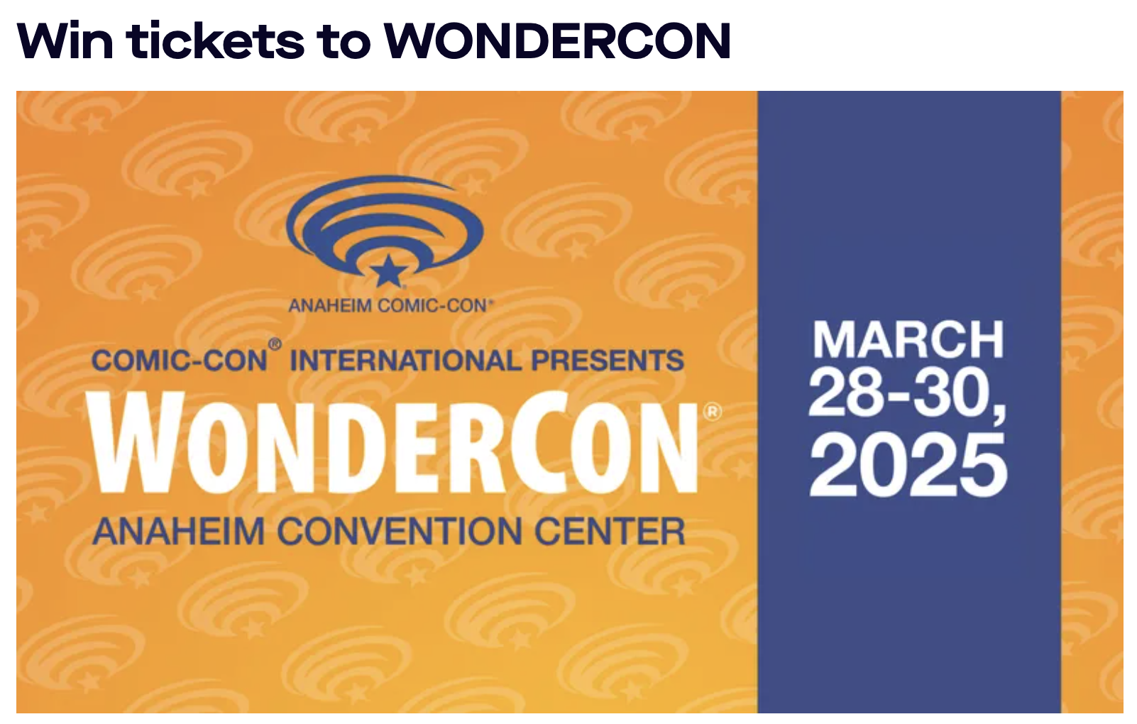 WonderPost 2025: Badge Contest, Mike Becker, Elly Sky, Bad Idea - San ...