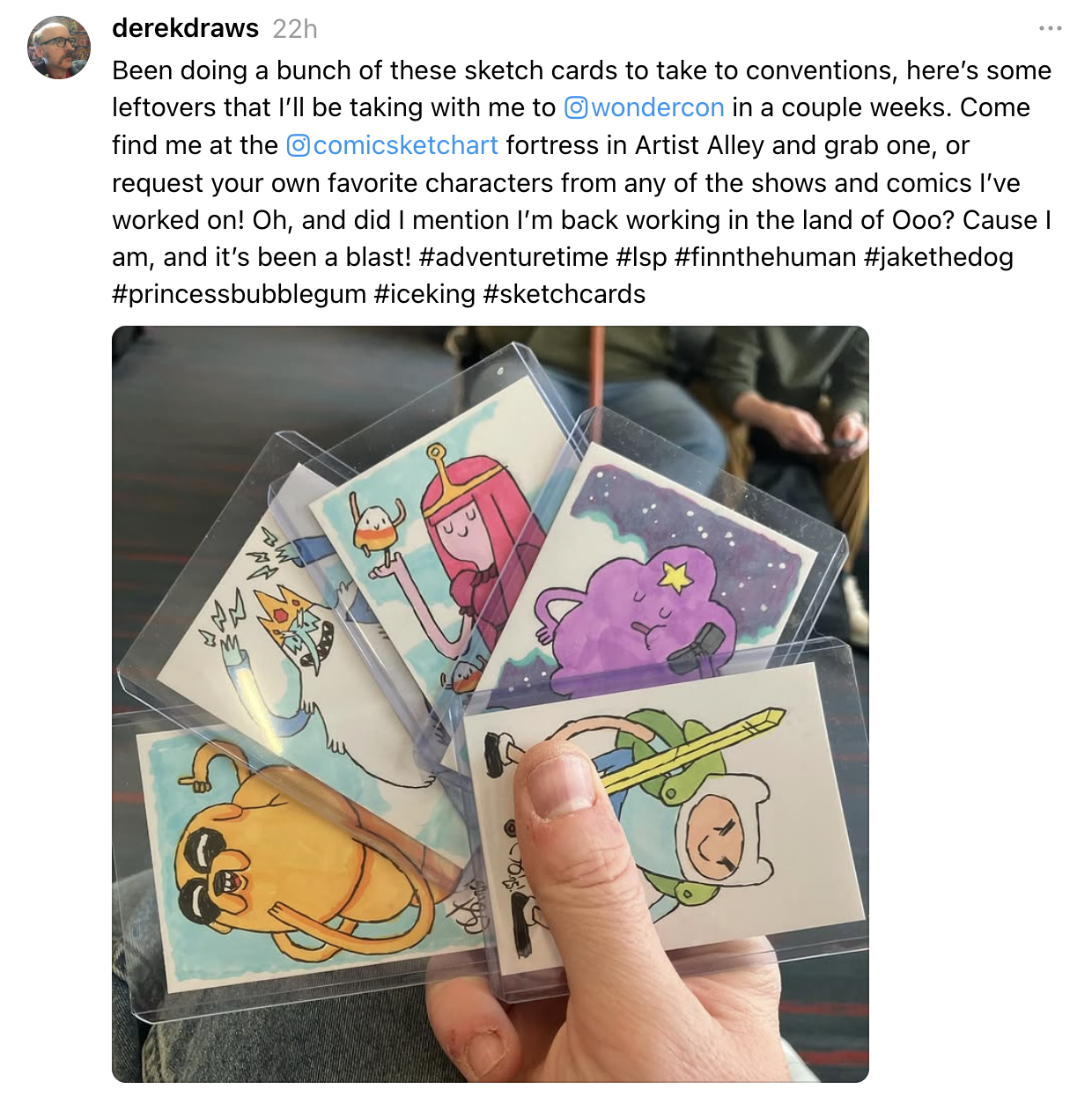 WonderPost 2025: Badge Contest, Mike Becker, Elly Sky, Bad Idea - San ...