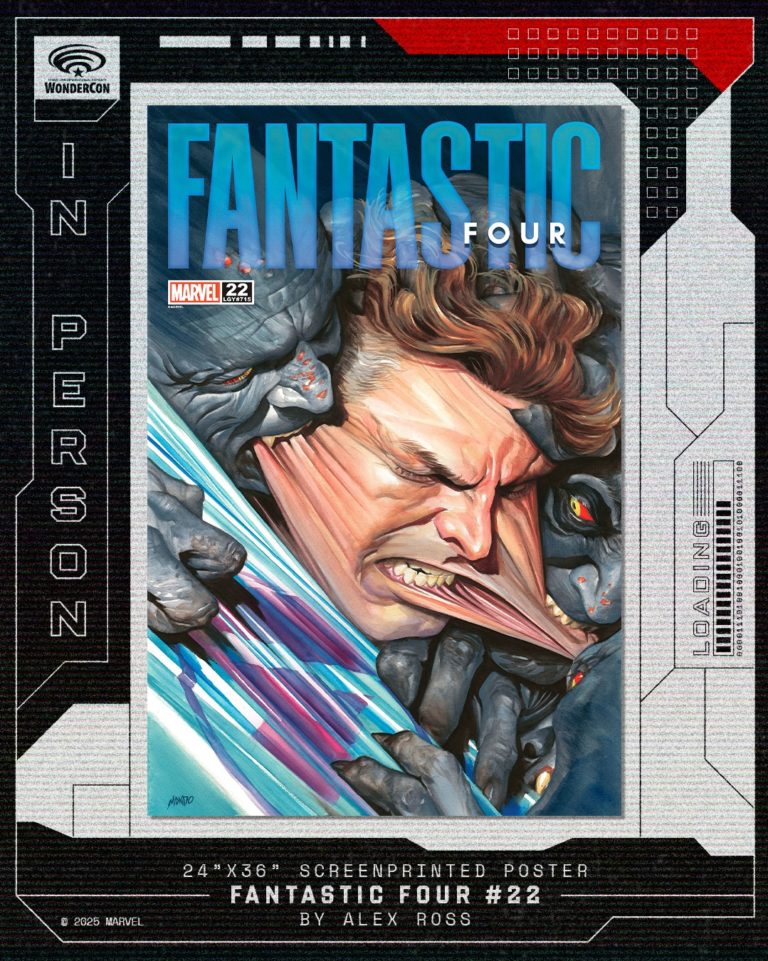 Mondo WonderCon 2025 Exclusives [March 21 - Update #2] - San Diego ...