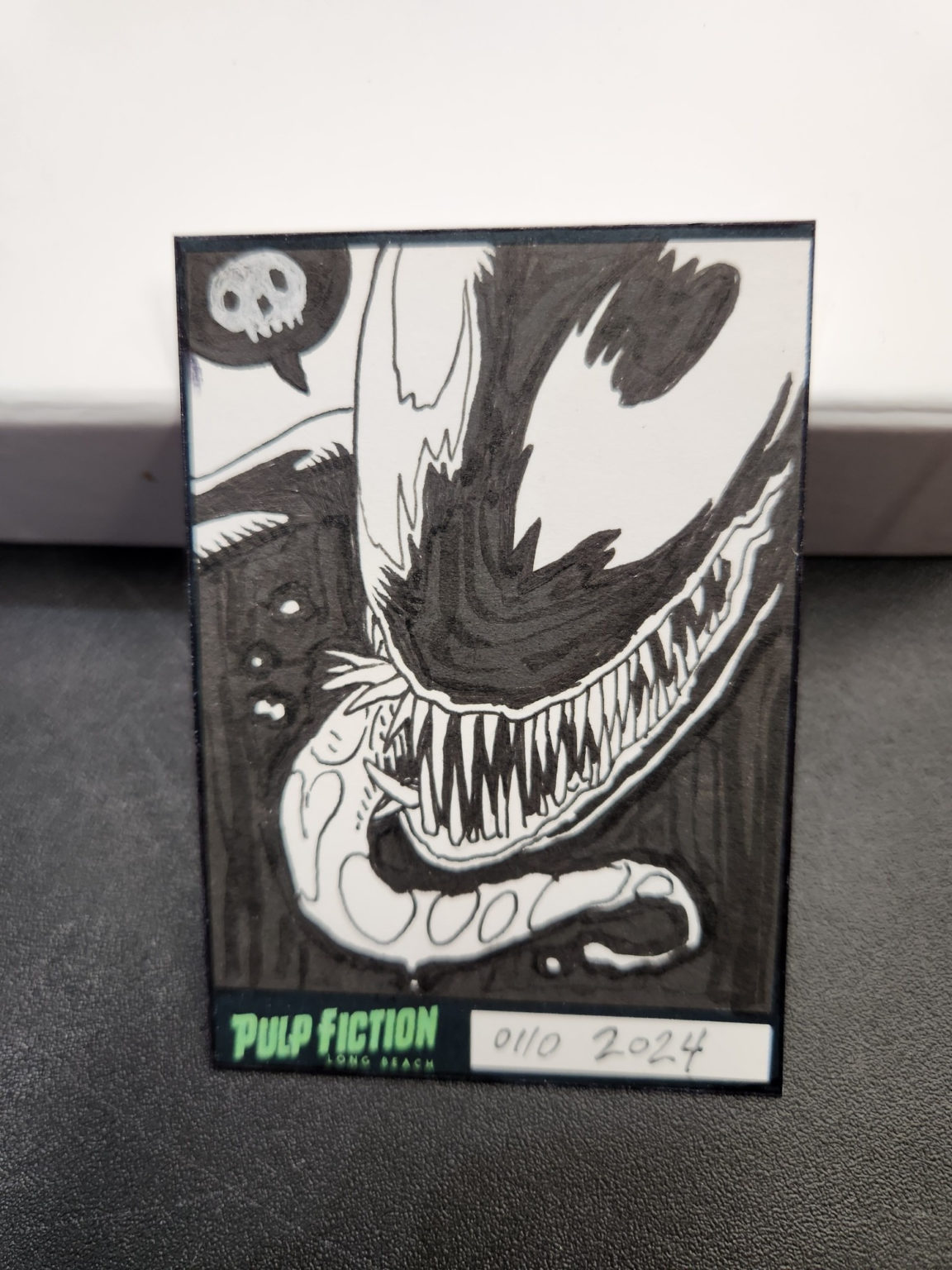 List of Open Artist Commissions for WonderCon 2025 [UPDATE March 23 ...