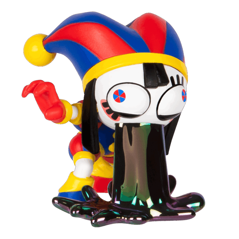 Moose Toys San Diego Comic-Con 2025 Exclusives & Debuts [UPDATE July 18 ...