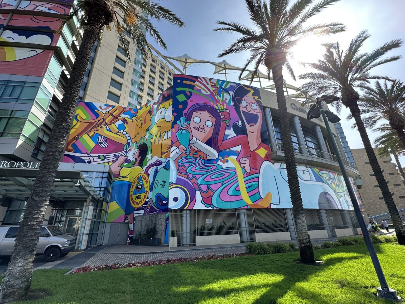 Date for San Diego Comic-Con 2026 General Hotel Sale Announced - San ...