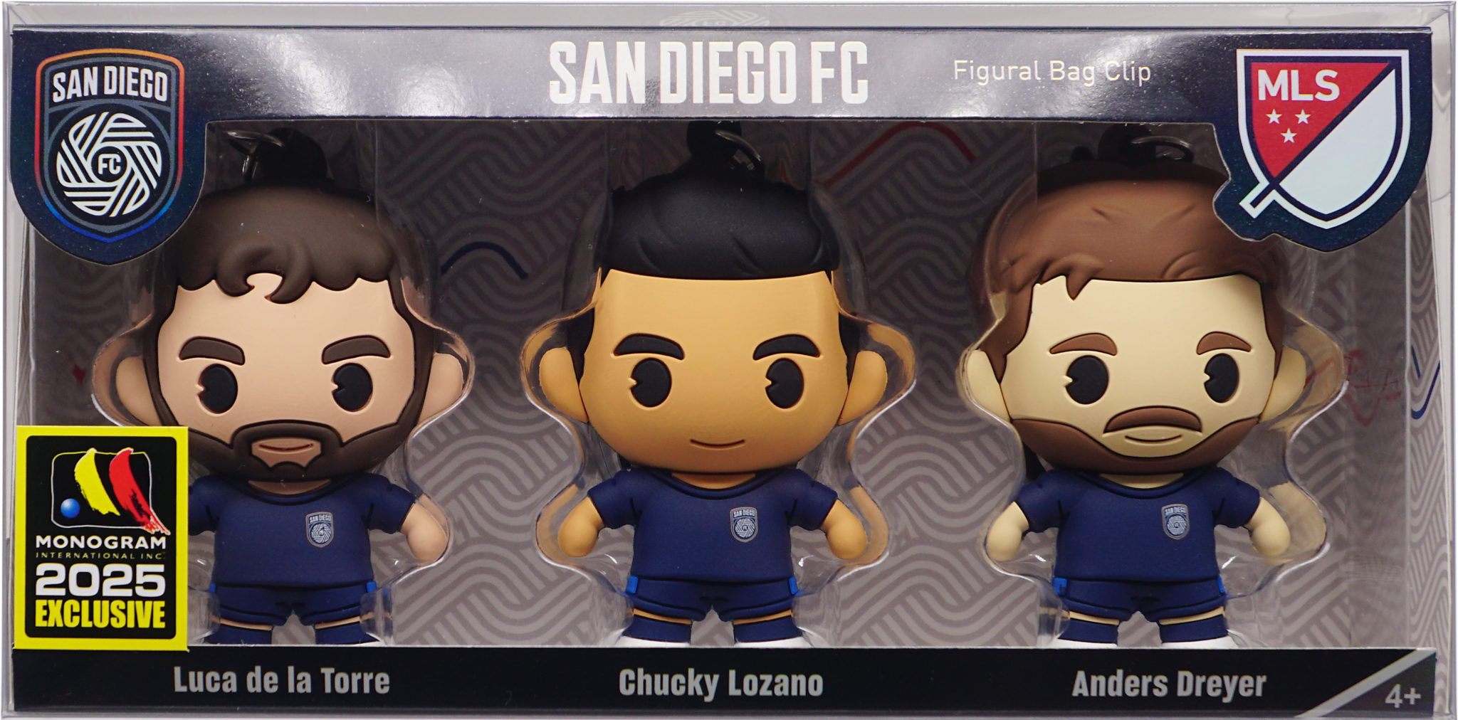 Monogram San Diego Comic-Con 2025 Exclusives [UPDATE July 16] - San ...