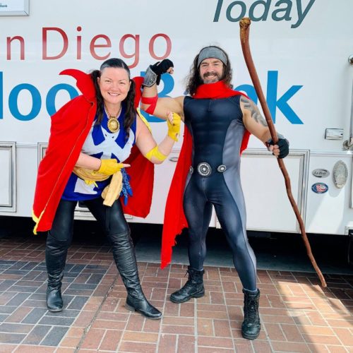 Blood Drive Appointments Now Open for San Diego Comic-Con 2026 - San ...