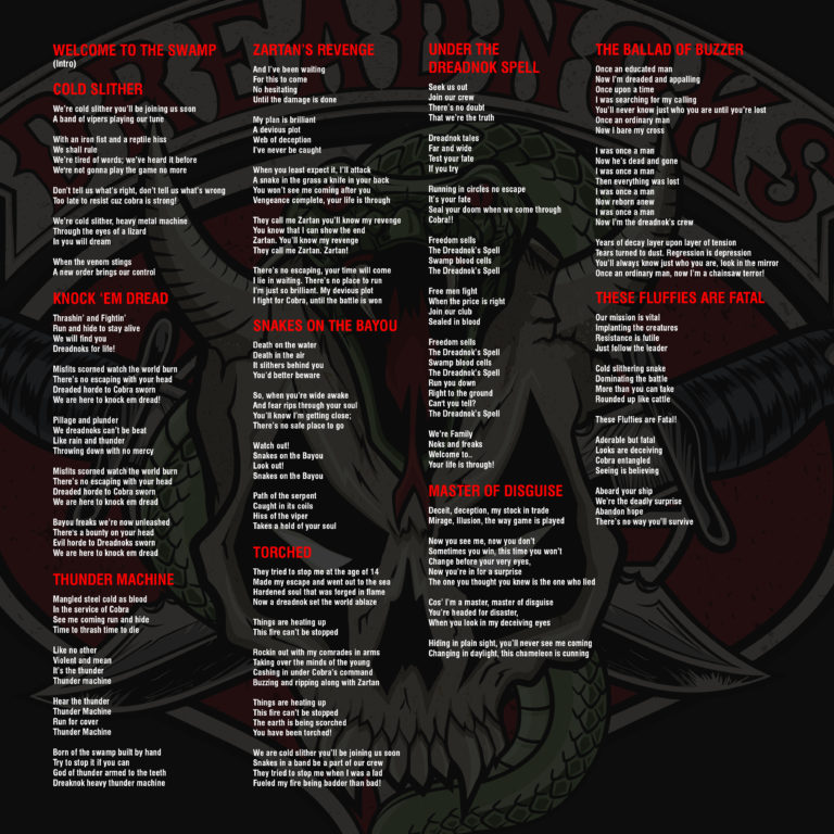 G.I. Joe's Cold Slither Is Taking the Stage at San Diego Comic-Con 2025 ...