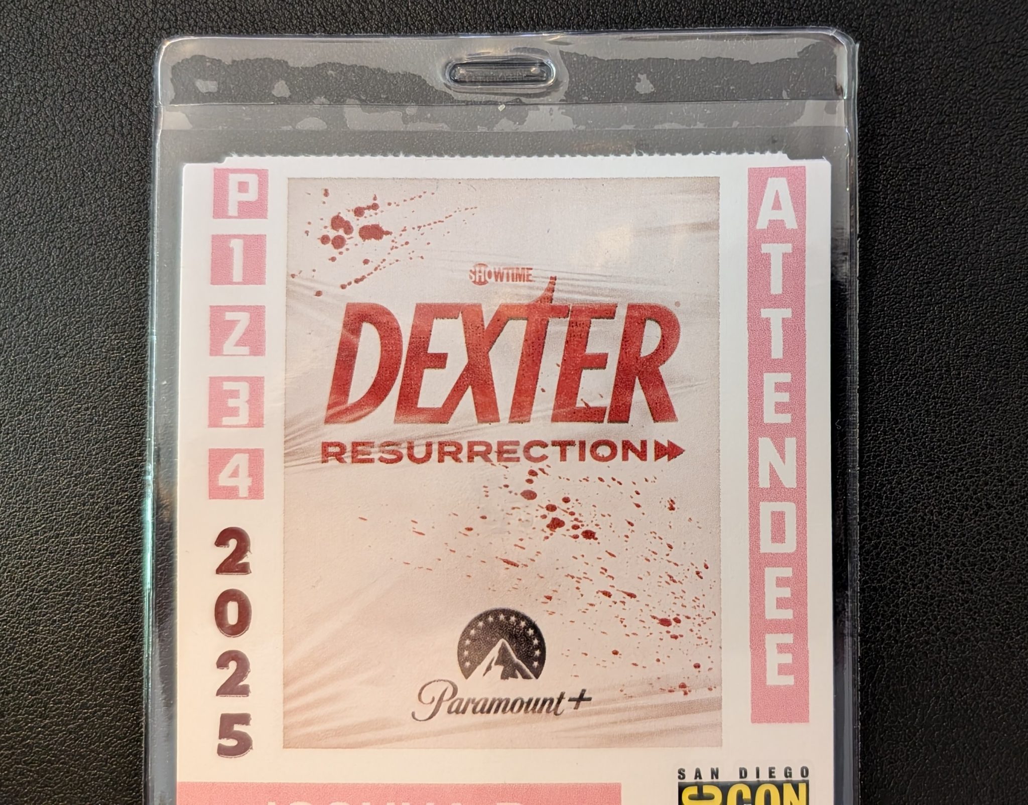 San Diego Comic-Con 2025 Badges Revealed - San Diego Comic-Con ...