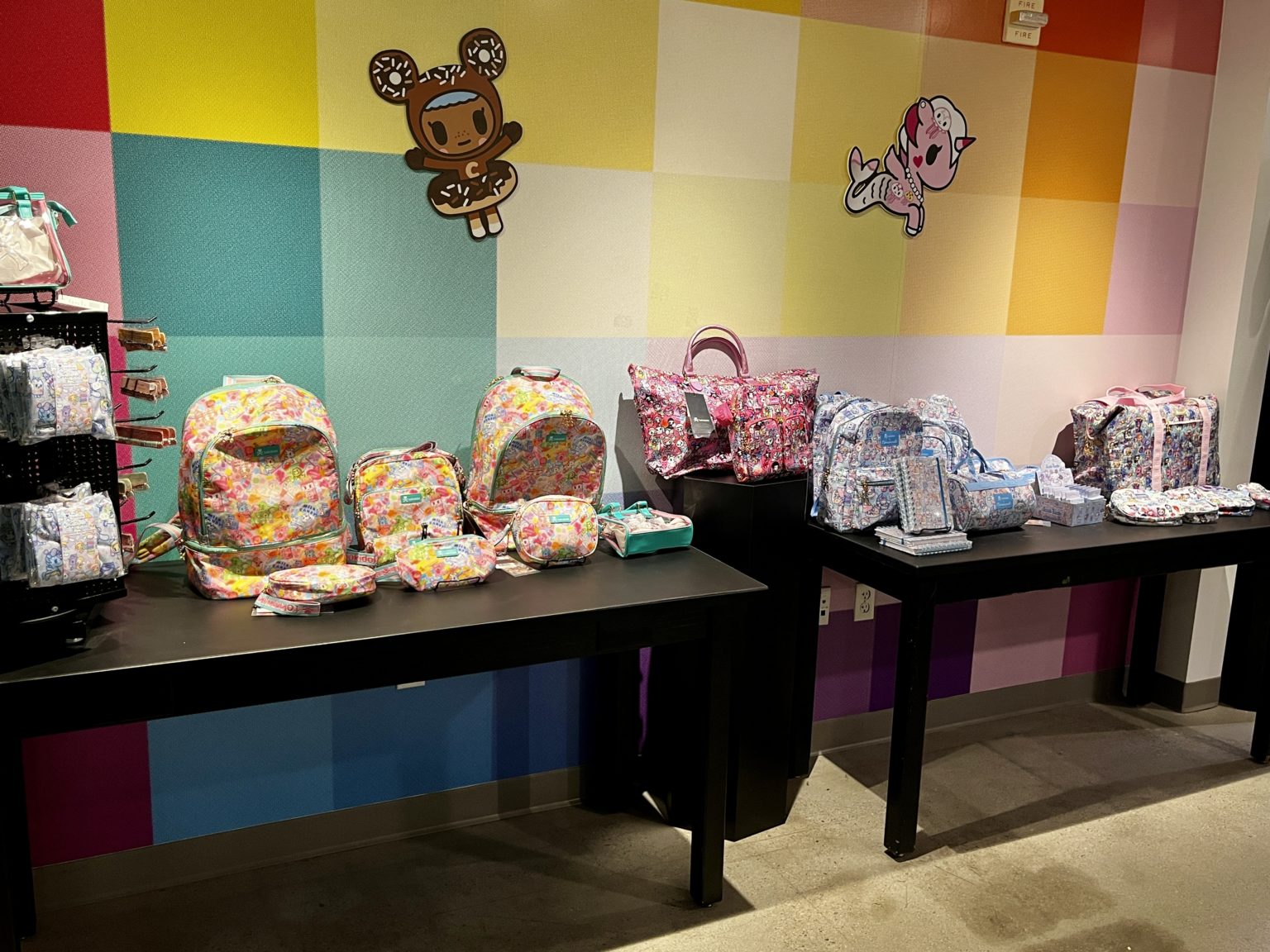 tokidoki Celebrates 20th Anniversary at San Diego Comic-Con with ...