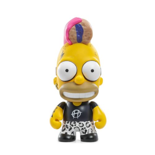 Kidrobot San Diego Comic-Con 2025 Exclusives & Debuts [UPDATE June 24 ...