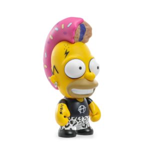 Kidrobot San Diego Comic-Con 2025 Exclusives & Debuts [UPDATE June 24 ...