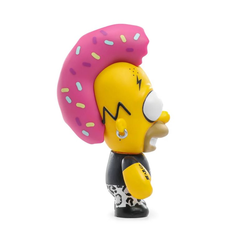 Kidrobot San Diego Comic-Con 2025 Exclusives & Debuts [UPDATE June 24 ...