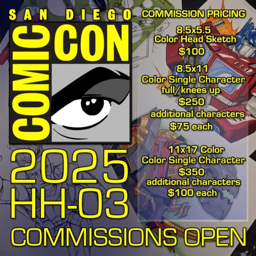 Under the Tents 2025: Patrick Ballesteros, Zorilita, Naoko Mullally, Goldie Chan, Ken Christian ...