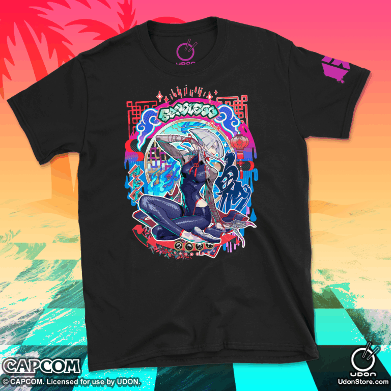 UDON San Diego Comic-Con 2025 Exclusives [UPDATE July 18] - San Diego ...