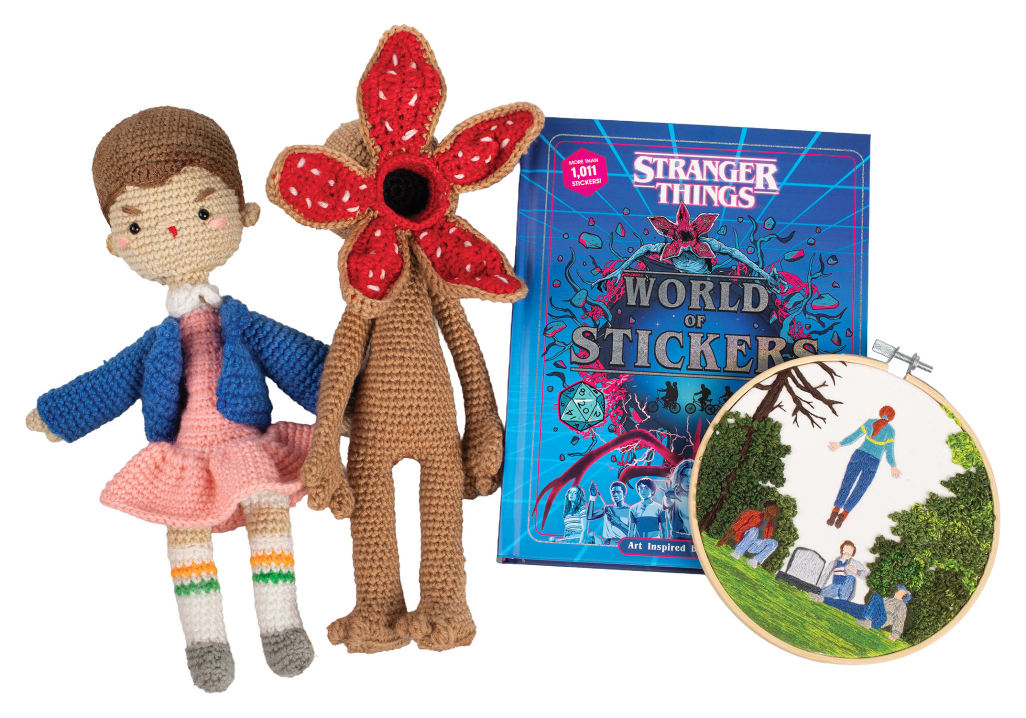 Printers Row Publishing Group San Diego Comic-Con 2025 Giveaways ...