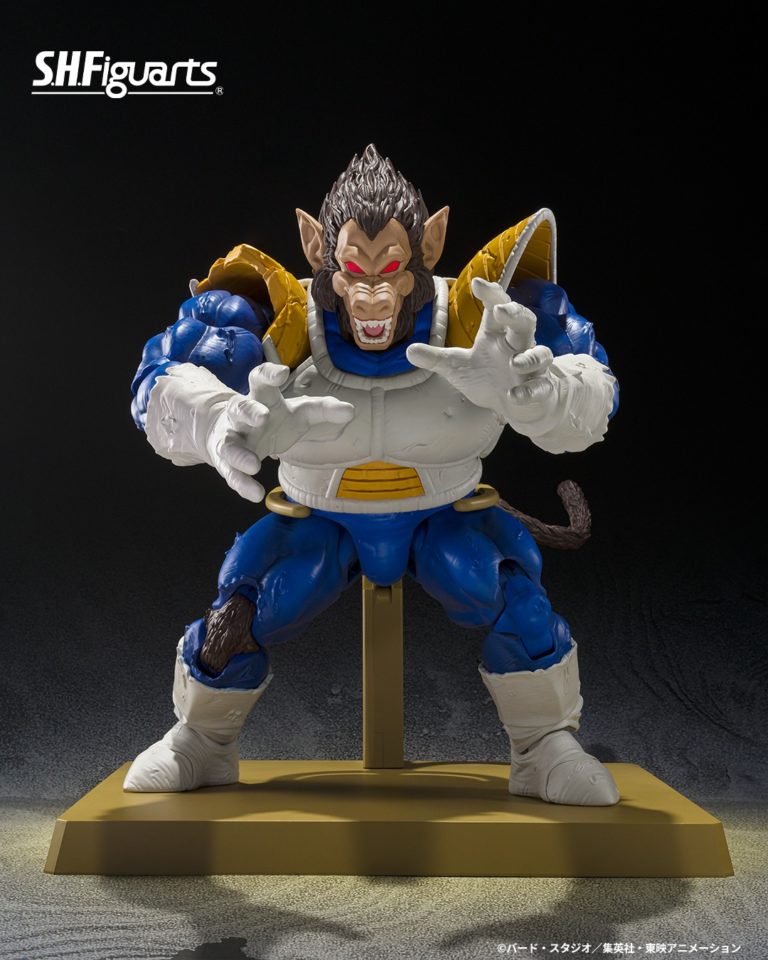 Tamashii Nations San Diego Comic-Con 2025 Exclusives [Update July 19] - San Diego Comic-Con ...
