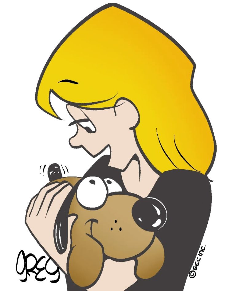 Comic-Con Museum "40 Years of Luann" and tokitoki Exhibits Opening June ...