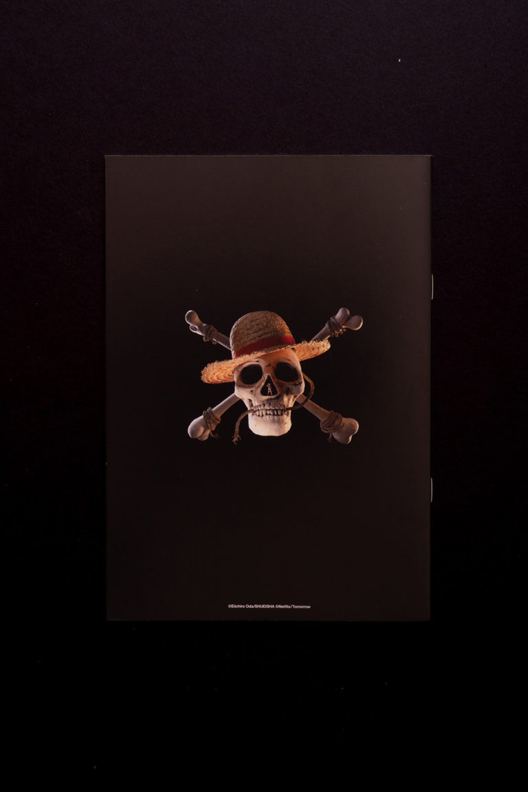 Dogu Publishing Brings Treasure Trove of One Piece Rarities to San ...