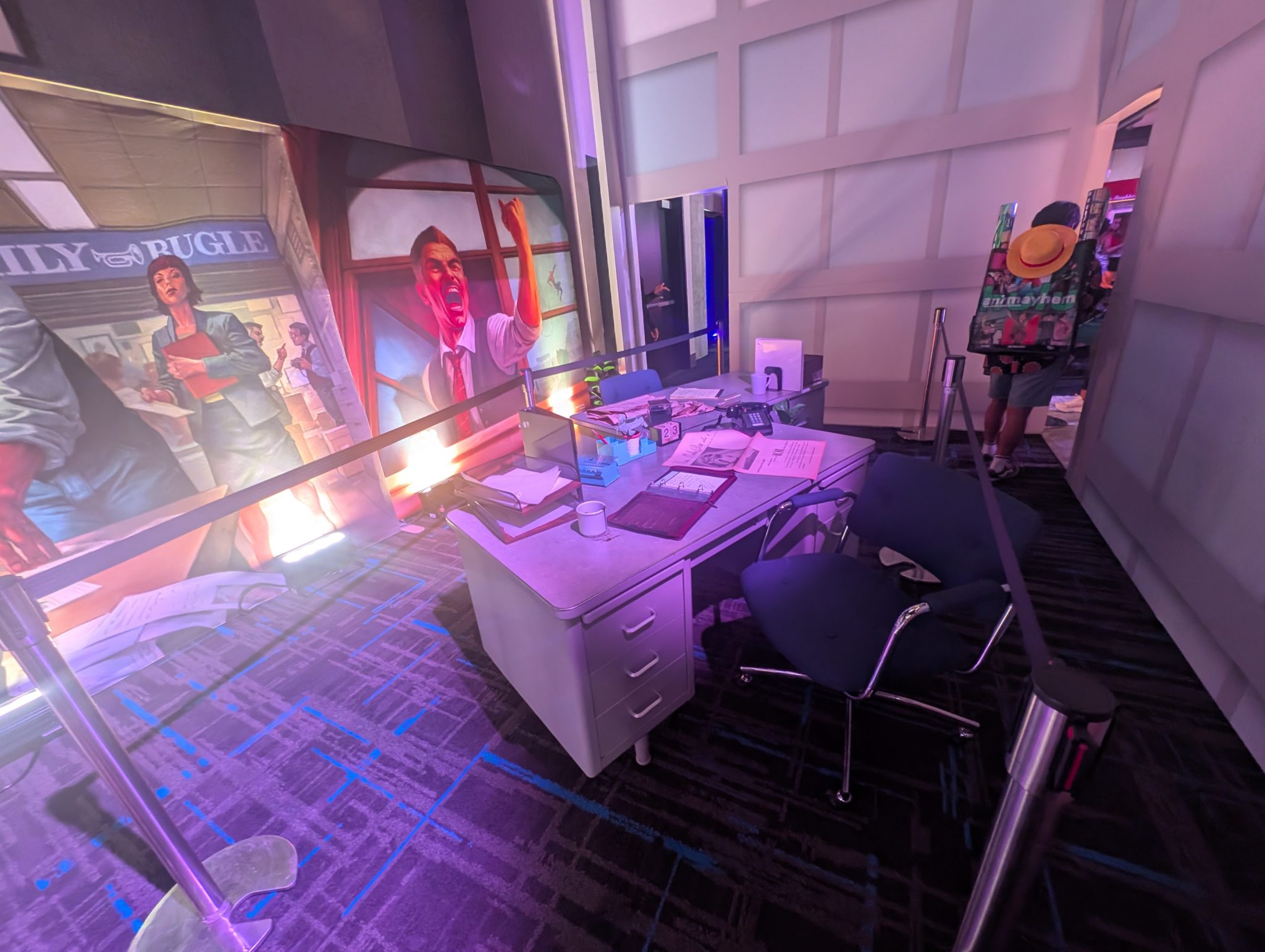 REVIEW: Magic: The Gathering's Spider-Man Decks Leveled Up Comic-Con ...