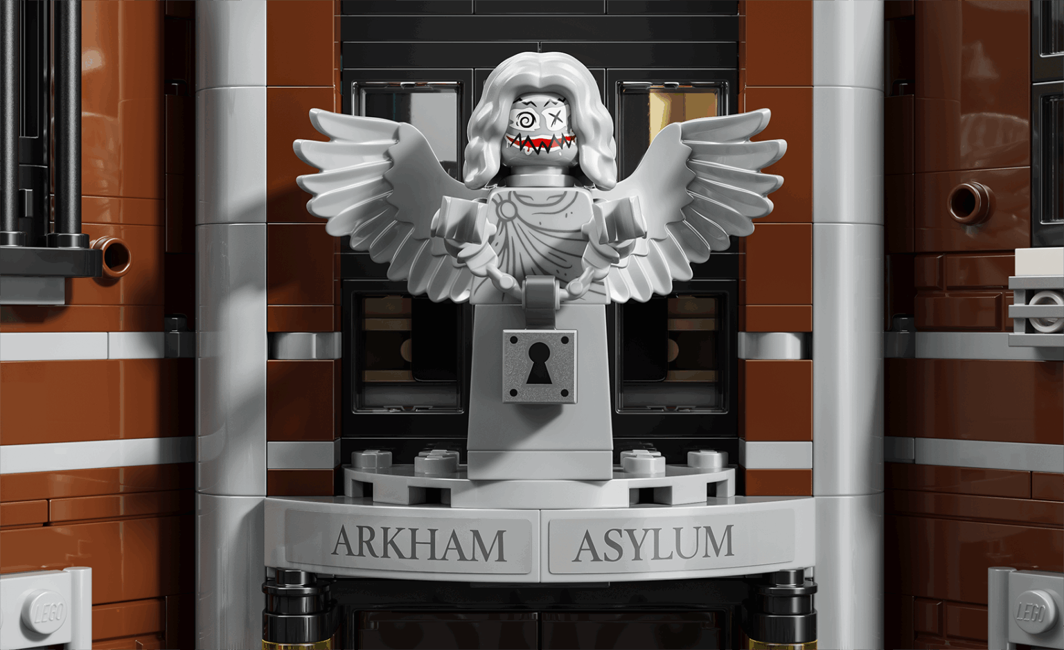 LEGO Welcomes You to "San Diego LEGO-Con" Immersive Booth, Activities ...