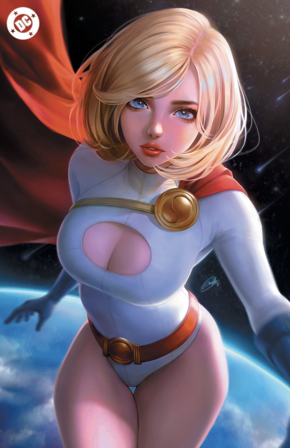 KRS Comics / The Comic Mint San Diego Comic-Con 2025 Exclusives [UPDATE July 17] - San Diego ...