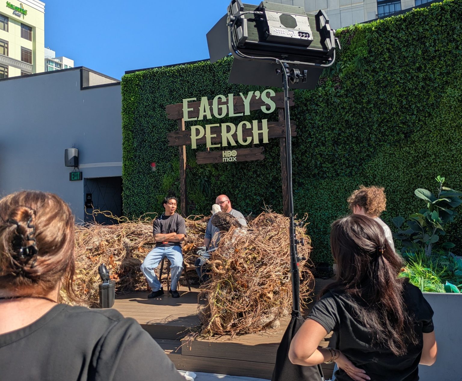 REVIEW: Peacefest Rocked San Diego Comic-Con 2025 with Immersive Offsite for "Peacemaker" - San ...