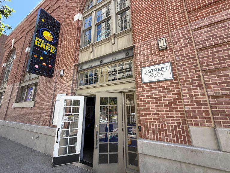 Level Up with the PAC-MAN Cafe Opening in Time for San Diego Comic-Con ...