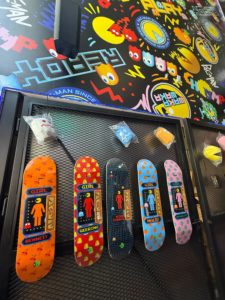 Level Up with the PAC-MAN Cafe Opening in Time for San Diego Comic-Con ...