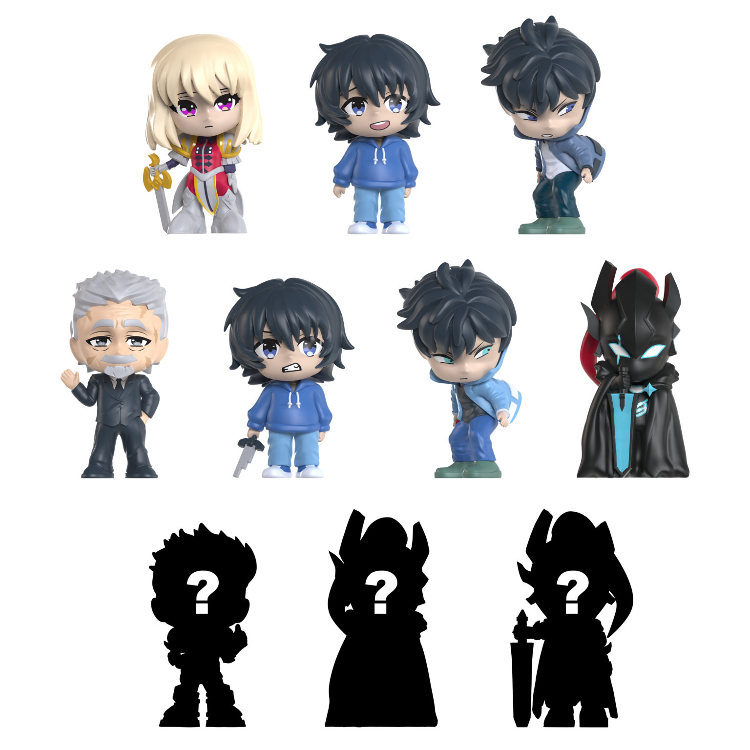 UCC Distributing San Diego Comic-Con 2025 Exclusives [UPDATE July 20] - San Diego Comic-Con ...