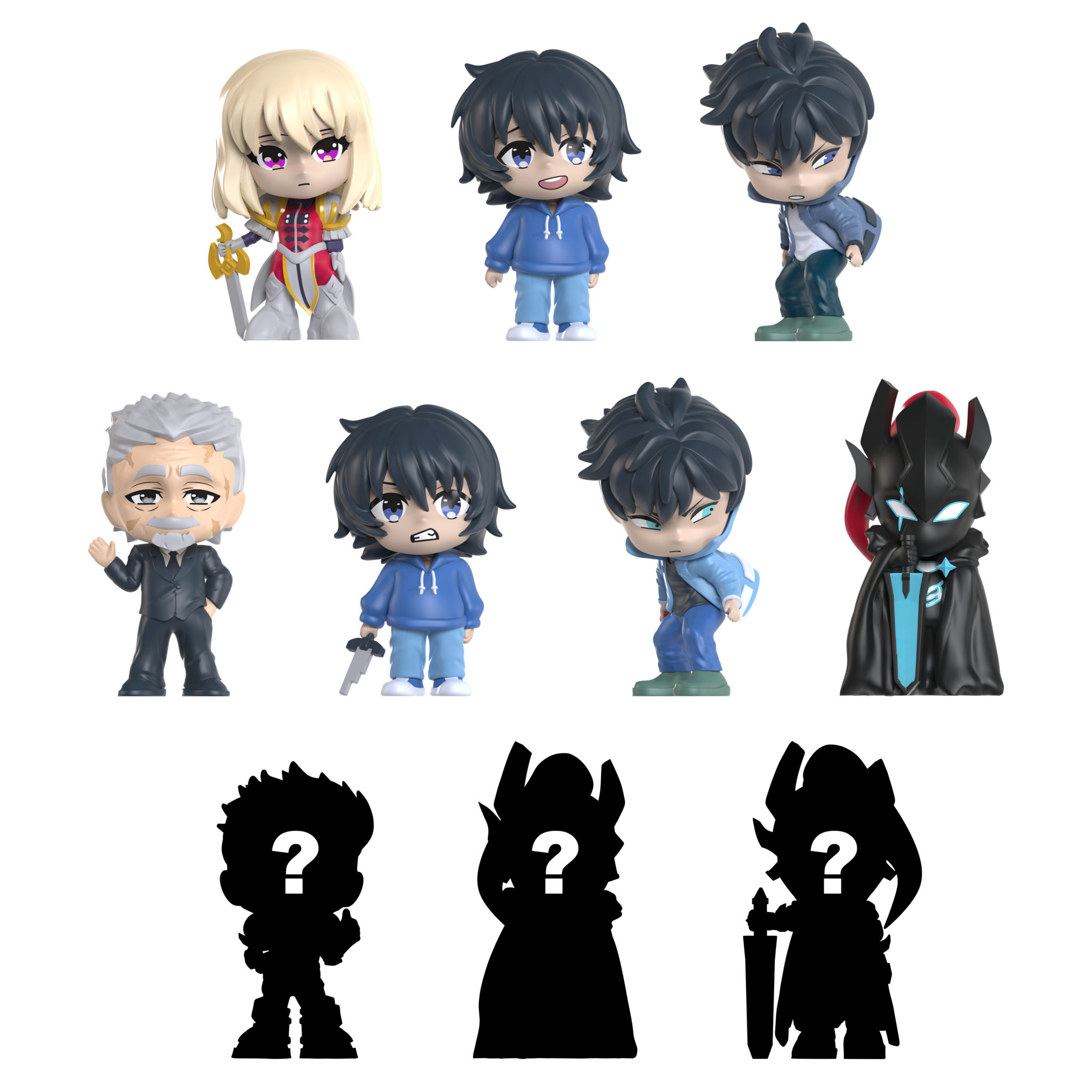 UCC Distributing San Diego Comic-Con 2025 Exclusives [UPDATE July 20 ...