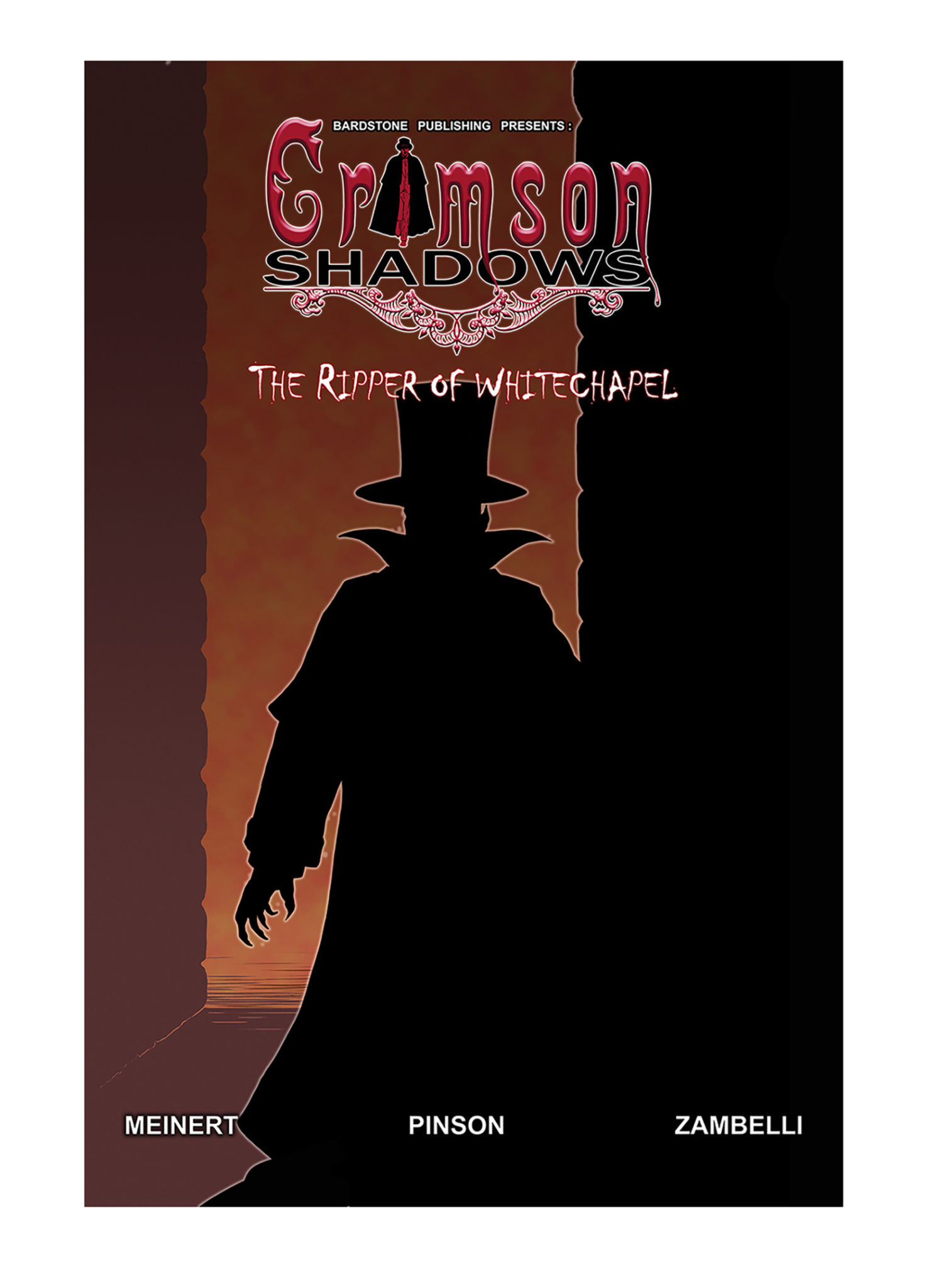 Under the Tents 2025: Collector Cave, Jim Cummings, Kevin Meinert, Bill ...