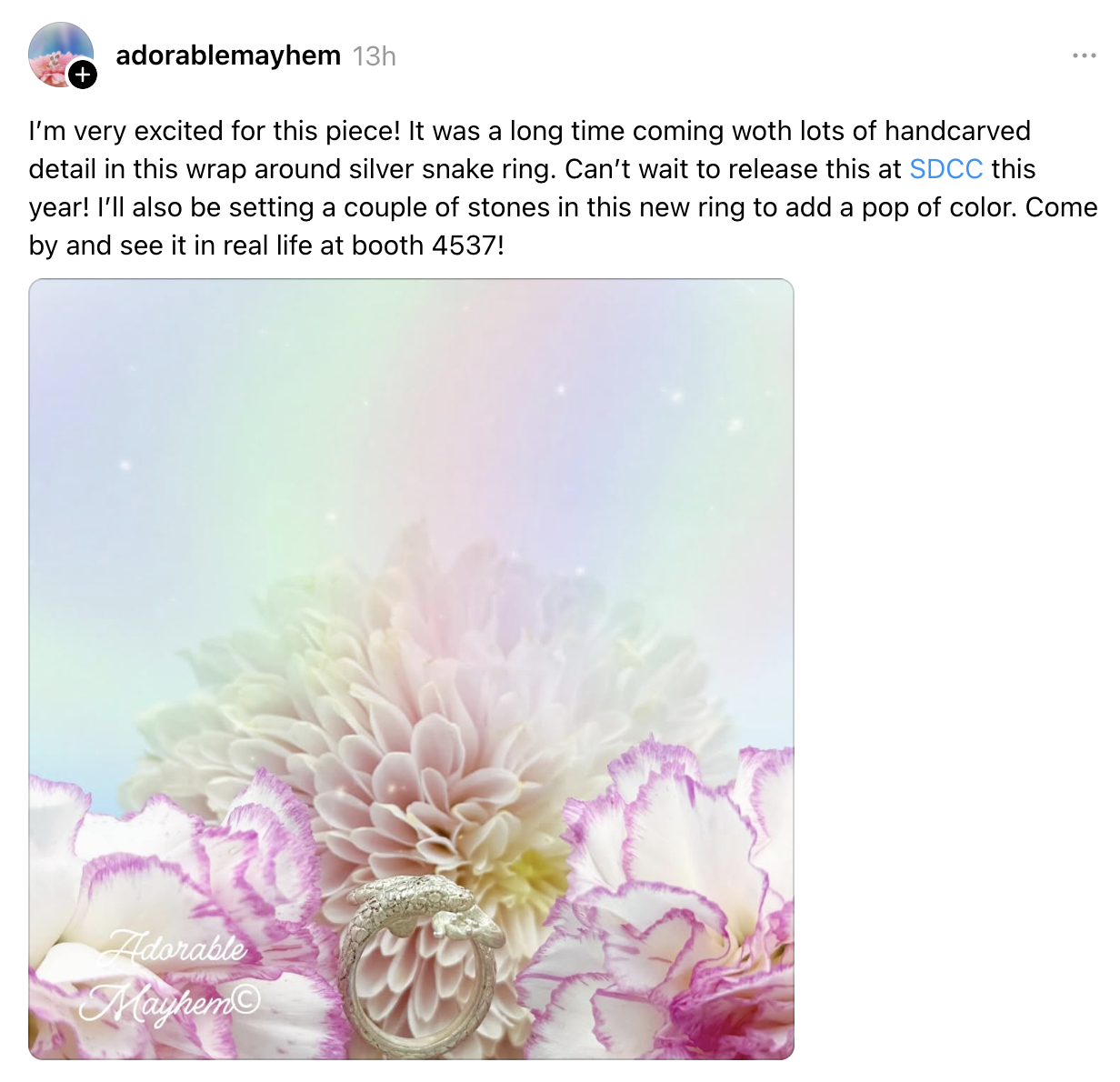 Under the Tents 2025: Collector Cave, Jim Cummings, Kevin Meinert, Bill ...