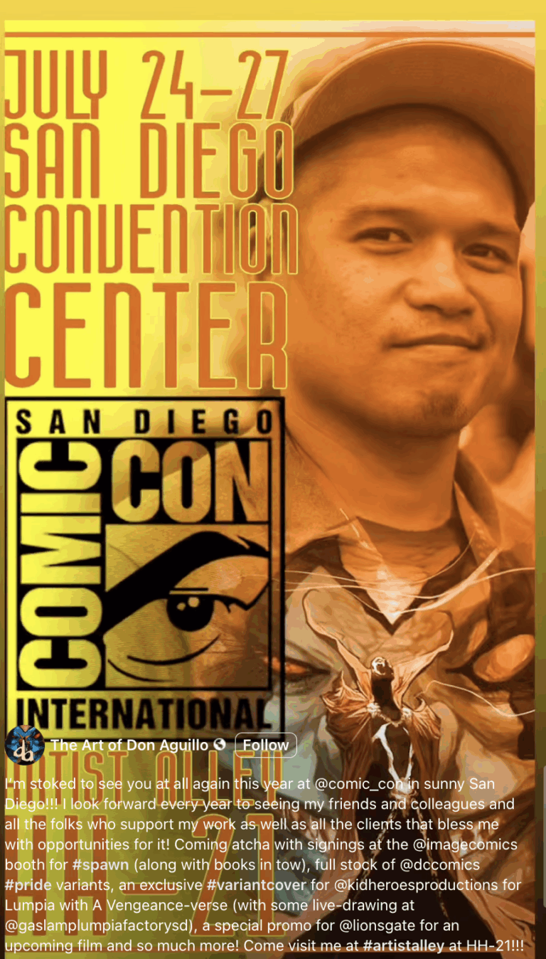 Under the Tents 2025: Collector Cave, Jim Cummings, Kevin Meinert, Bill ...