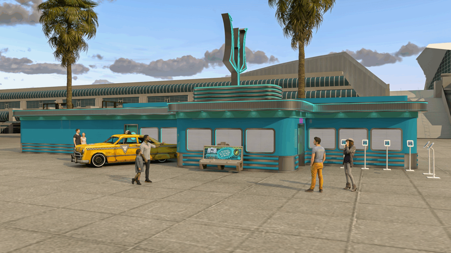 Disney Television Brings Activations, Panels for "Percy Jackson ...