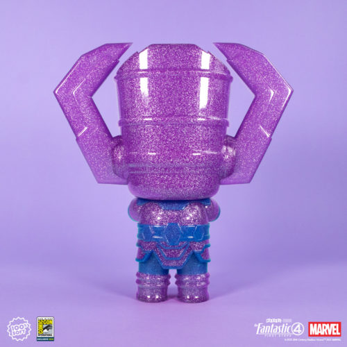 100% Soft San Diego Comic-Con 2025 Exclusives & Debuts [Update #2 July ...