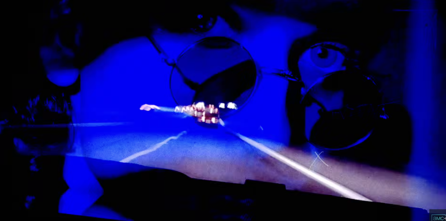 Analyzing the New "The Vampire Lestat" Intro Frame by Frame - San Diego ...