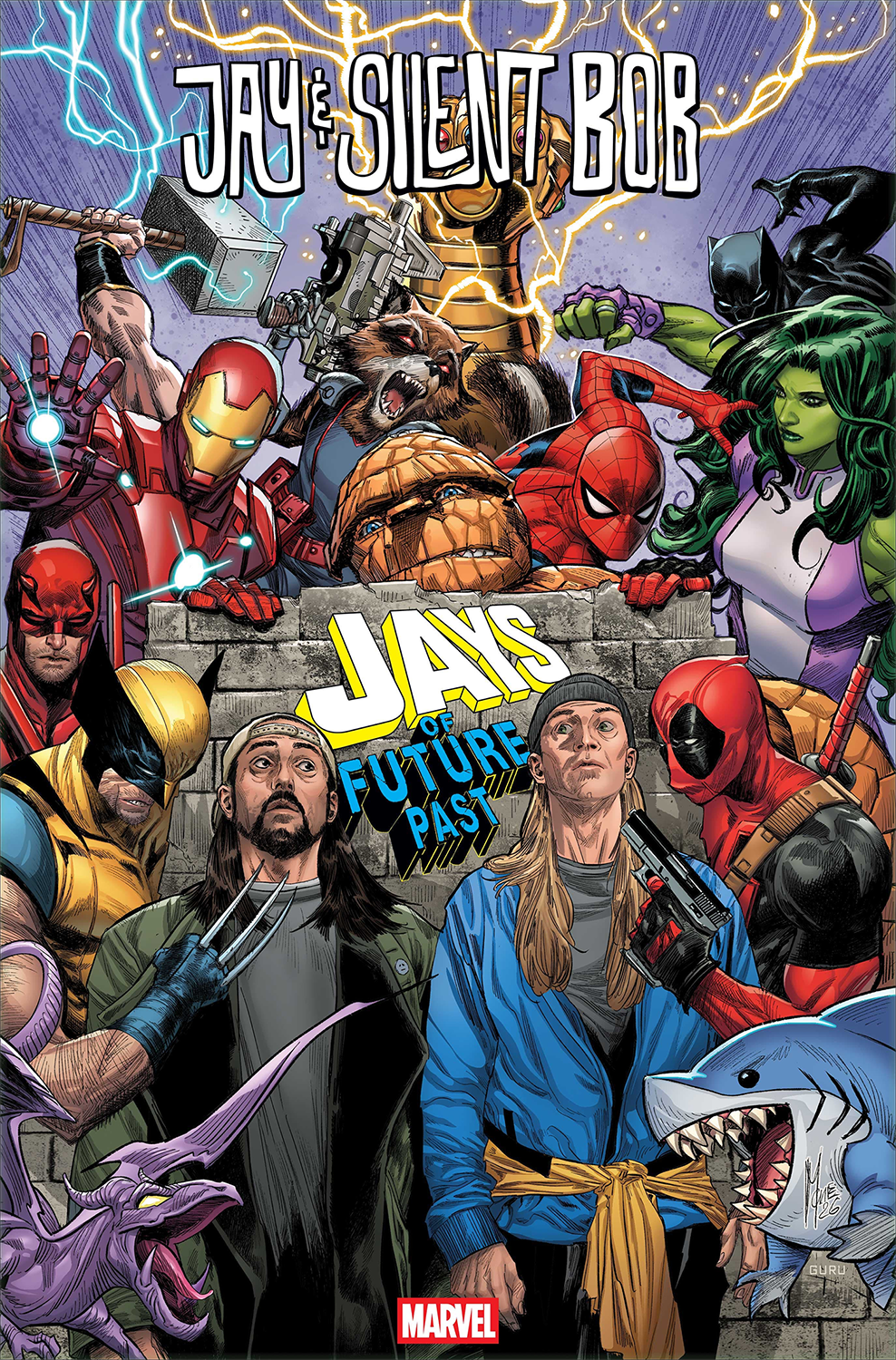 Kevin Smith Teases San Diego Comic-Con 2026 Live Shows & Signings - San ...