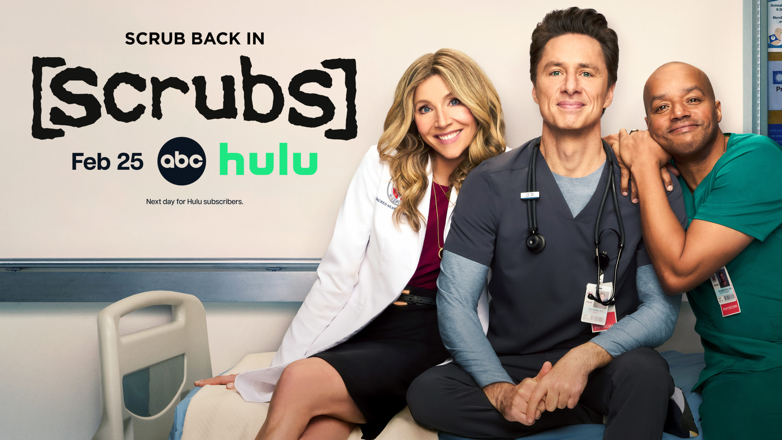 The Television Shows of San Diego Comic-Con 2026 — The Broadcast ...