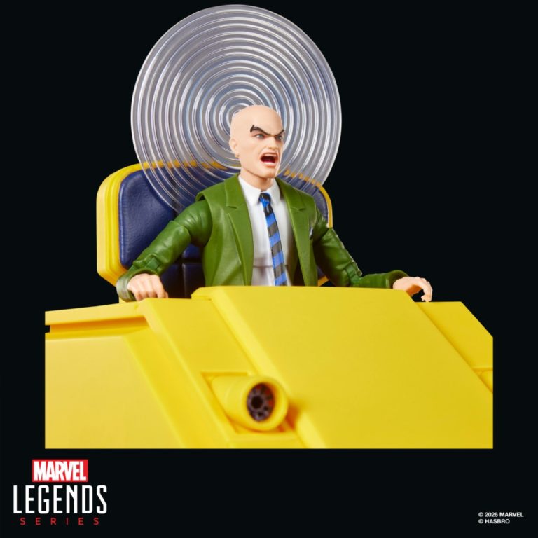 Hasbro Exclusives for San Diego Comic-Con 2026 [UPDATE May 29] - San ...