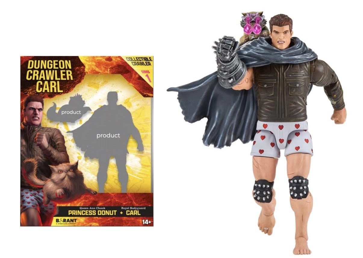 UCC Distributing San Diego Comic-Con 2026 Exclusives - San Diego Comic ...