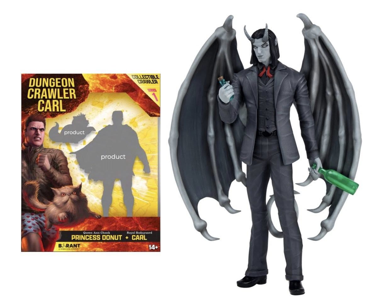 UCC Distributing San Diego Comic-Con 2026 Exclusives - San Diego Comic ...