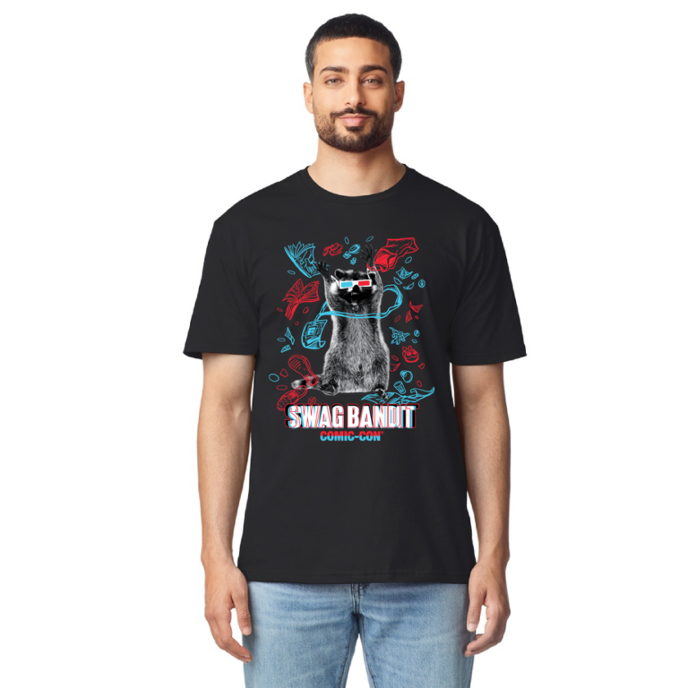 Comic-Con International Merchandise for San Diego Comic-Con 2026 - San ...