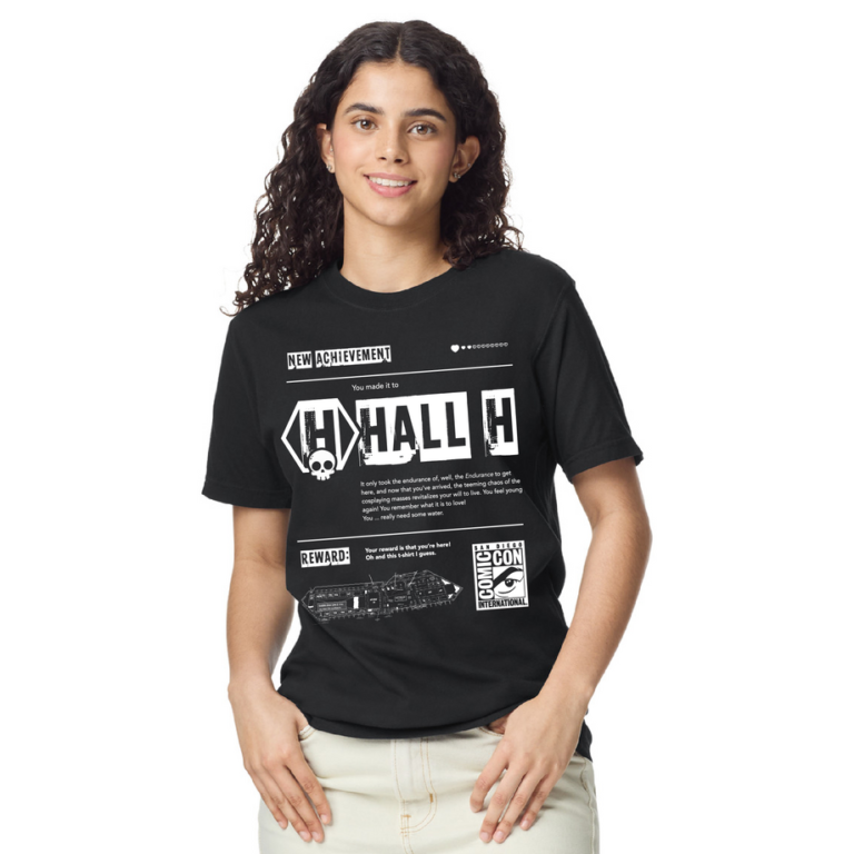 Comic-Con International Merchandise for San Diego Comic-Con 2026 - San ...