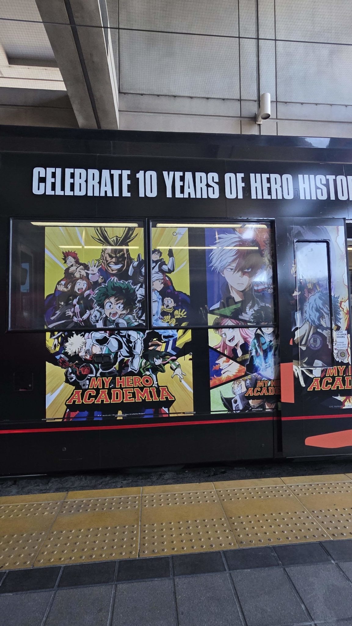San Diego Trolleys Get Wrapped Up for San Diego Comic-Con 2026 [UPDATE ...