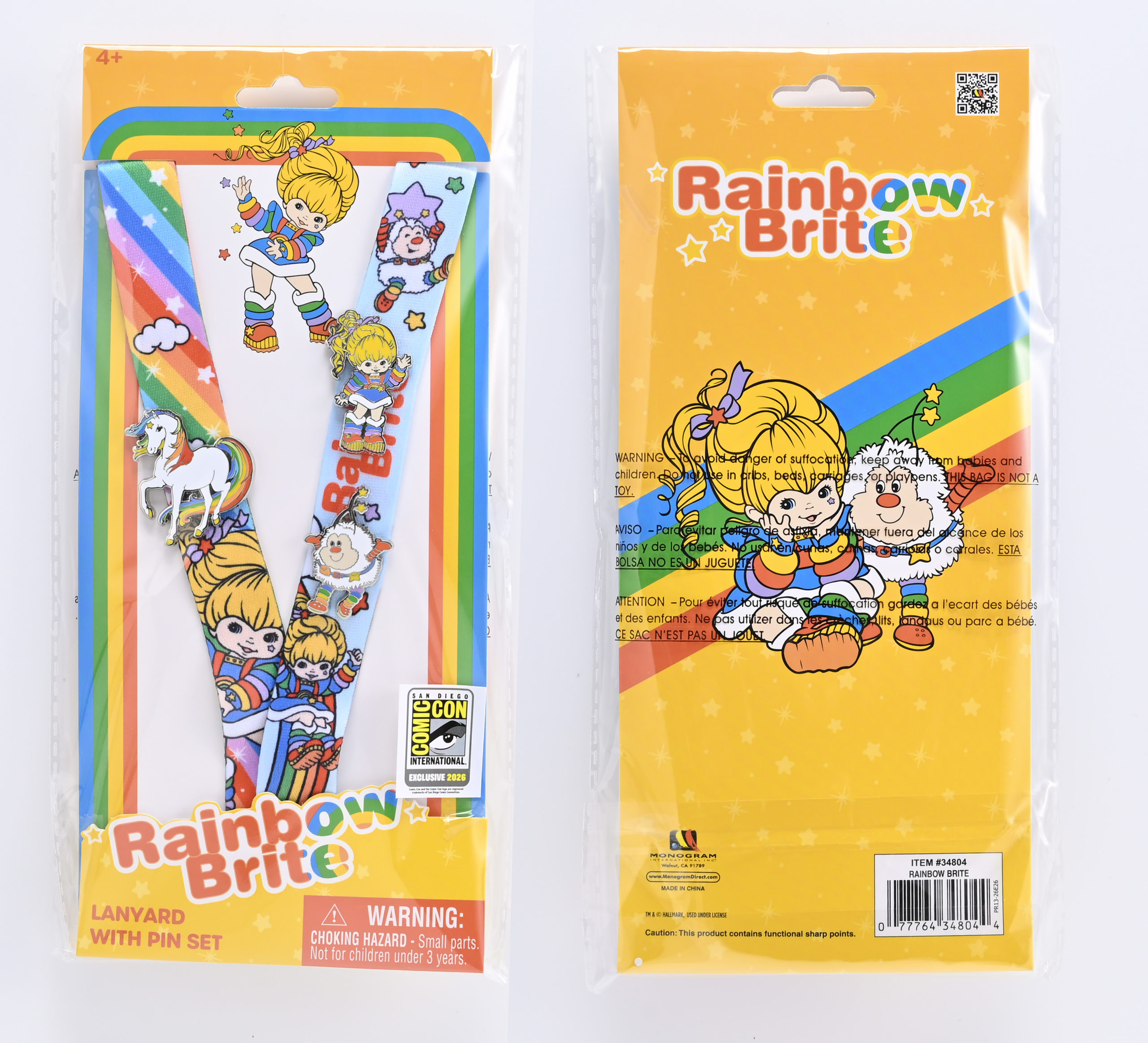 Monogram San Diego Comic-Con 2026 Exclusives - San Diego Comic-Con ...